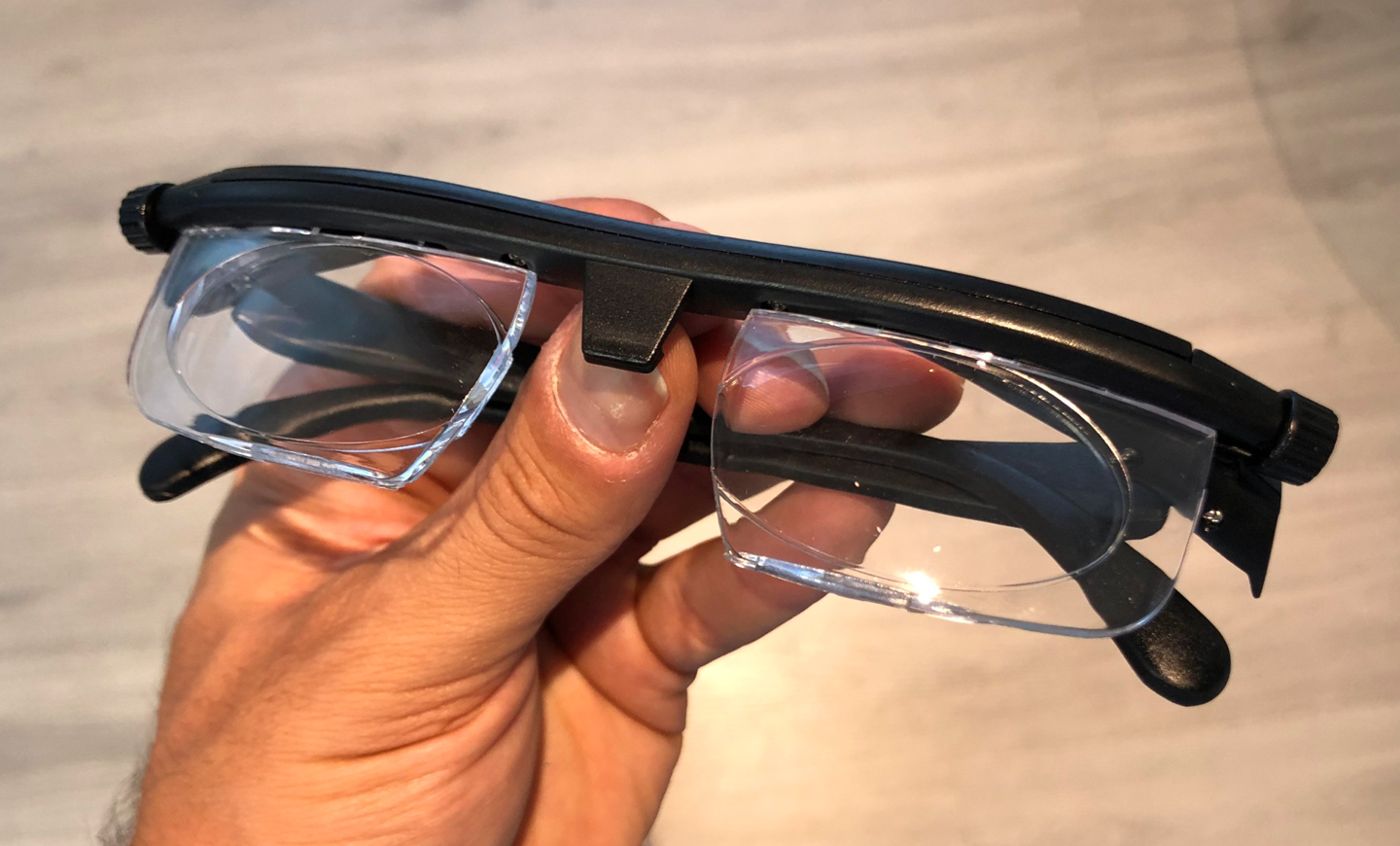 Top 5 Adjustable Strength Glasses For Everyone's Needs