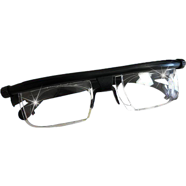 Top 5 Adjustable Strength Glasses For Everyone's Needs
