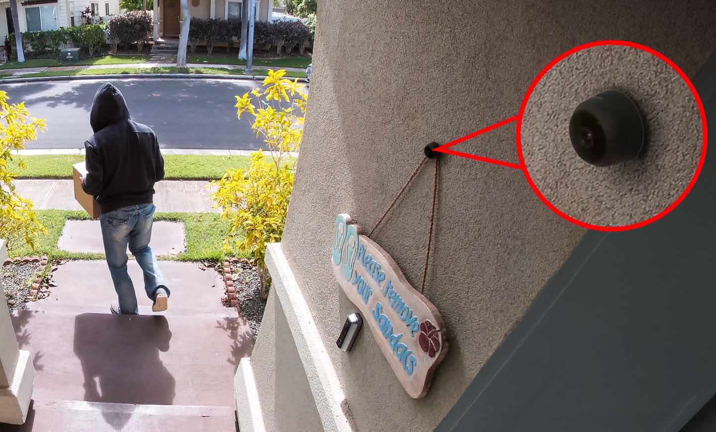 5 Mini Security Cameras To Ensure Your Optimal Safety!